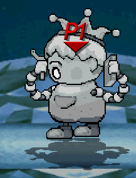 Porky Minch | SuperSmashBrosCrusade Wiki | Fandom