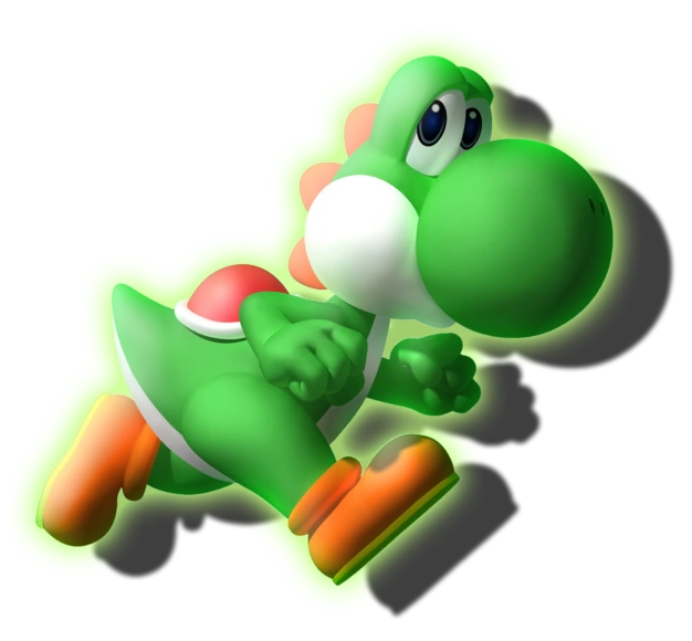 Yoshi | SuperSmashBrosCrusade Wiki | Fandom