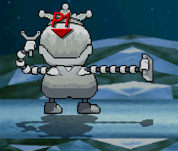 Porky Minch | SuperSmashBrosCrusade Wiki | Fandom