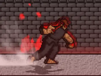 Focus Attack | SuperSmashBrosCrusade Wiki | Fandom