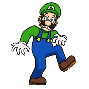 Luigi | SuperSmashBrosCrusade Wiki | Fandom