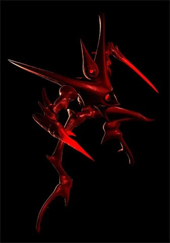 Trace | Super Smash Bros Evil Wiki | Fandom