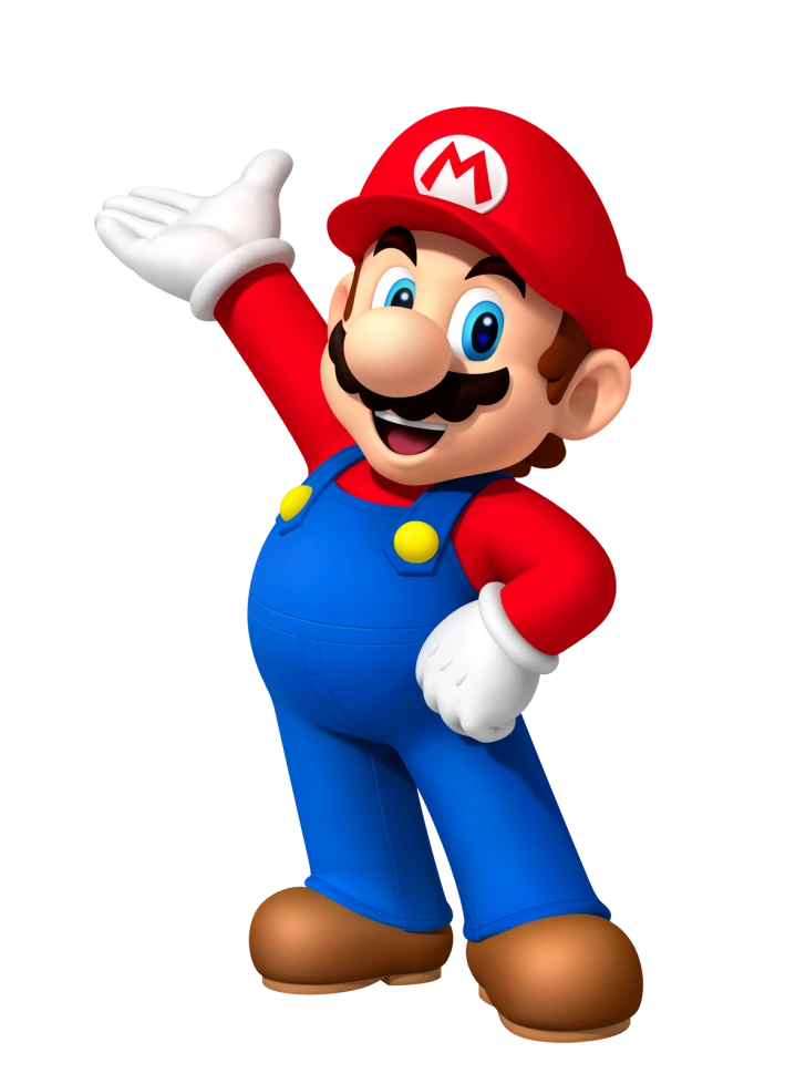 Mario | Super Smash Bros. Extreme!! Wiki | Fandom