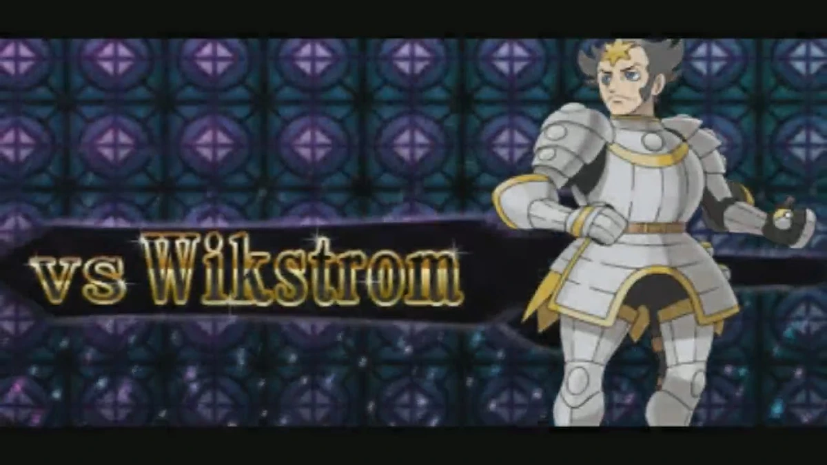 Wikstrom | Super Smash Bros Fanfiction Wiki | Fandom