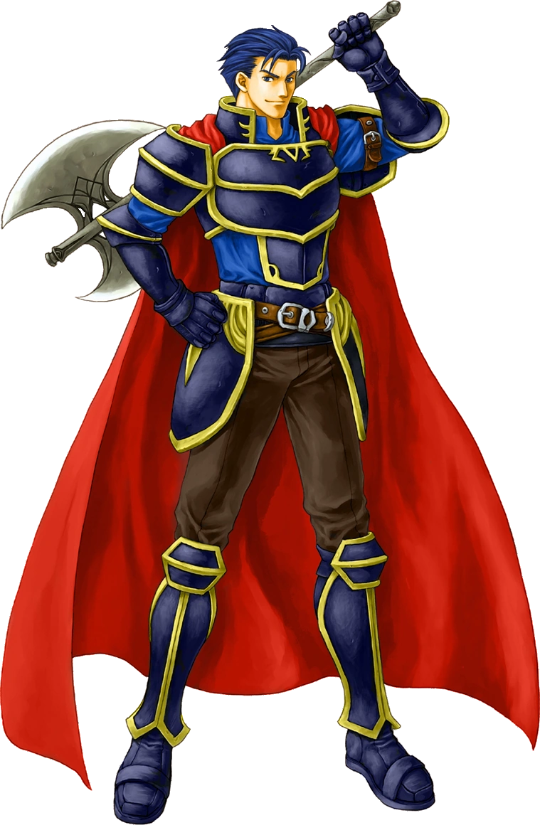 Moveset: Hector | Super Smash Bros. Fanon | Fandom