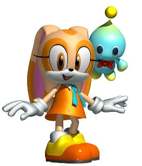 Cream the Rabbit (SSB Madness) | Super Smash Bros. Fanon | Fandom