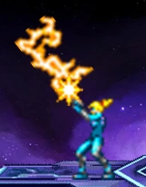 Super Smash Bros. Cruelty/Plasma Wire | Super Smash Bros. Fanon | Fandom