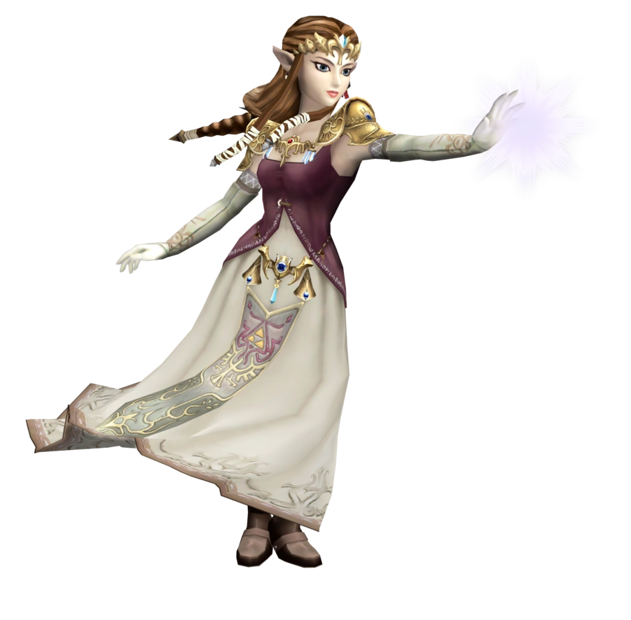 Zelda (SSBR) | Super Smash Bros. Fanon | Fandom