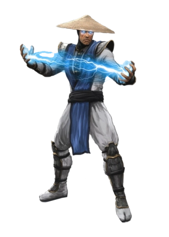 Raiden | Super Smash Bros. Fanon | Fandom
