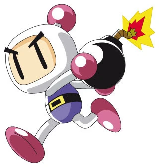 Bomberman (SSBXDNC) | Super Smash Bros. Fanon | Fandom