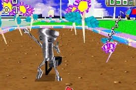 SSBR: Park | Super Smash Bros. Fanon | Fandom