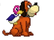 Duck Hunt Duo (SSBXDNC) | Super Smash Bros. Fanon | Fandom