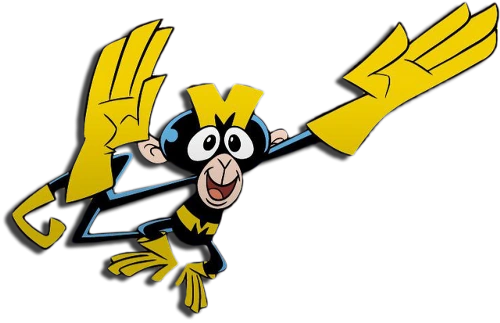 Monkey (SSBXDNC) | Super Smash Bros. Fanon | Fandom