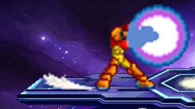 Super Smash Bros. Cruelty/Charge Shot | Super Smash Bros. Fanon | Fandom