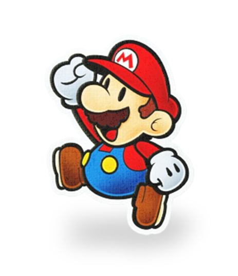 Super Smash Bros. Calamity/Paper Mario | Super Smash Bros. Fanon | Fandom