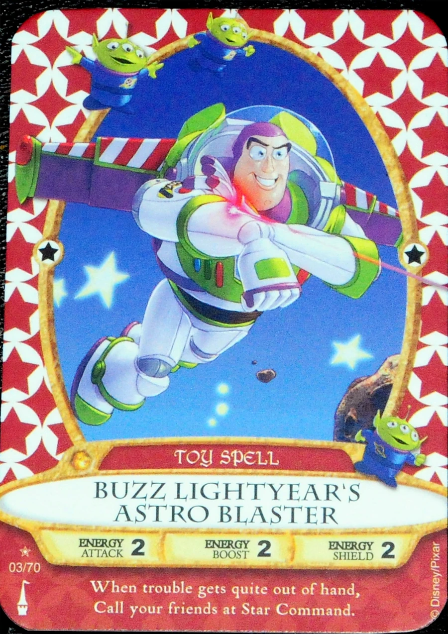 Buzz Lightyear's Astro Blaster | Super Smash Bros. Fanon | Fandom