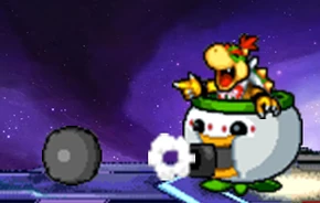 Super Smash Bros. Cruelty/Clown Cannon | Super Smash Bros. Fanon | Fandom