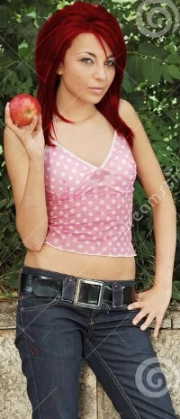 Megan Red | Super Smash Bros. Fanon | Fandom