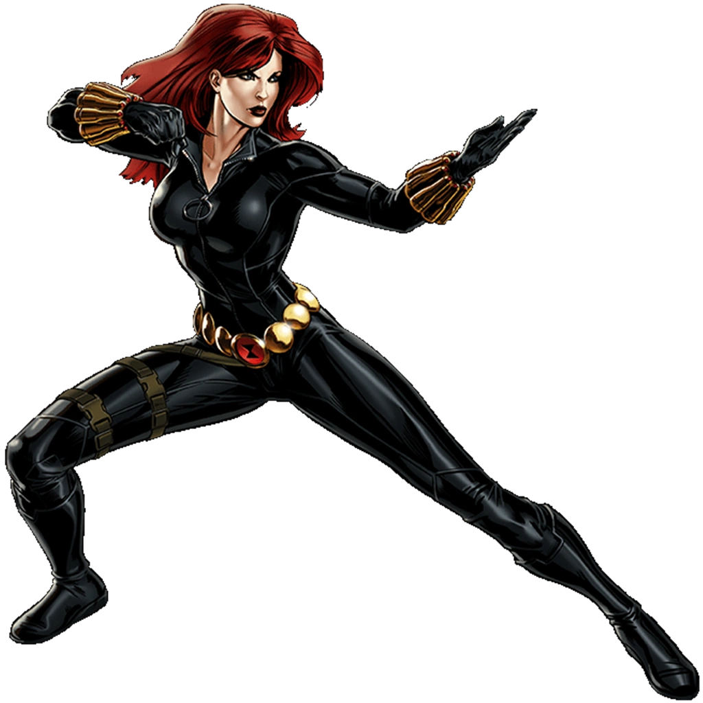 Black Widow (Super Smash Bros. Ultimate: Deluxe Edition) | Super Smash ...