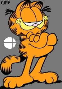 Garfield(SSMB) | Super Smash Bros. Fanon | Fandom