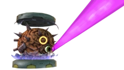 Mother Brain (SAB) | Super Smash Bros. Fanon | Fandom