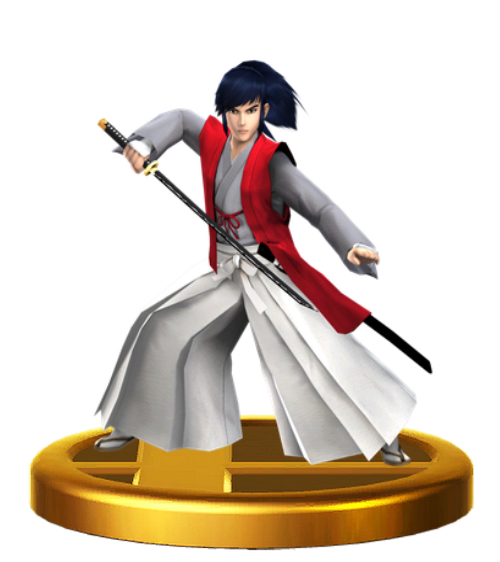 Takamaru Brigade Super Smash Bros Fanon Fandom