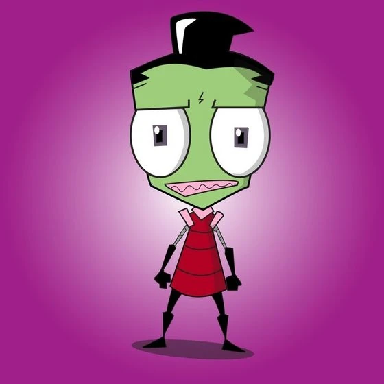 Zim | Super Smash Bros. Fanon | Fandom