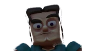 Grotesque Steve | Super Smash Bros. Fanon | Fandom
