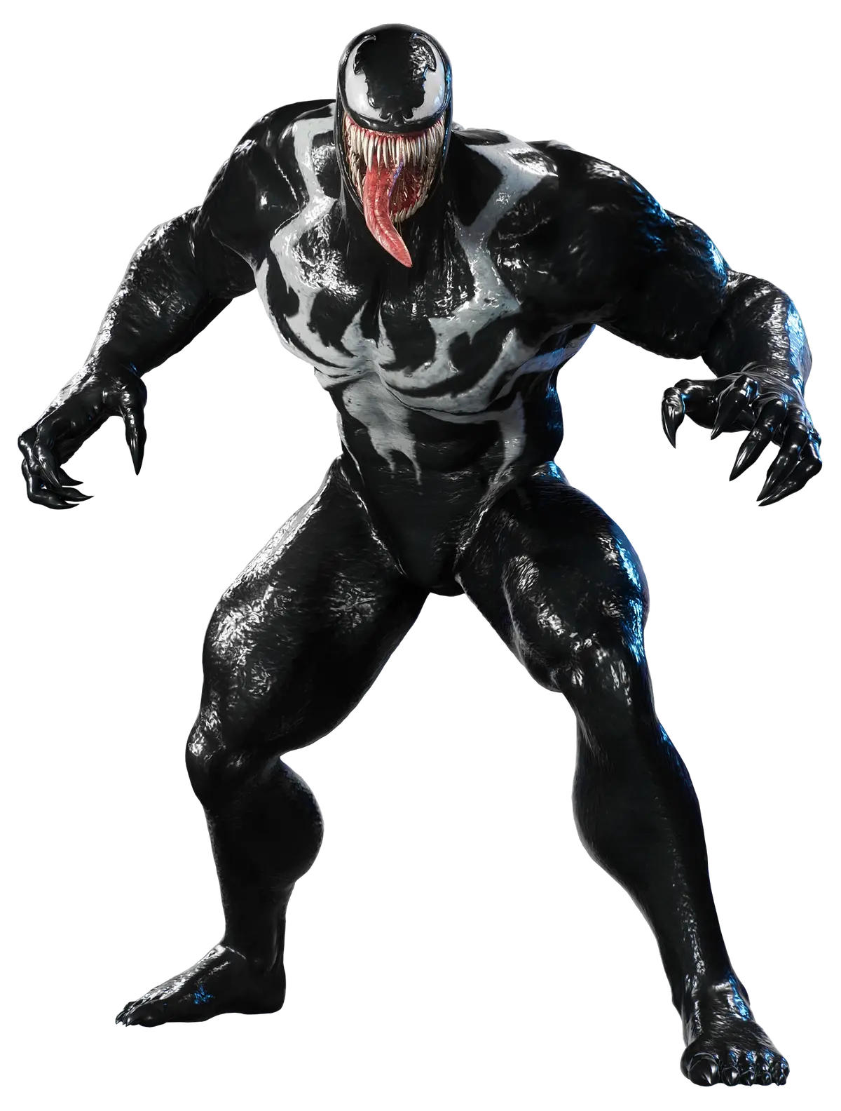 Venom (Super Smash Bros. Ultimate: Deluxe Edition) | Super Smash Bros ...