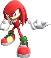 Knuckles (SSBR) | Super Smash Bros. Fanon | Fandom