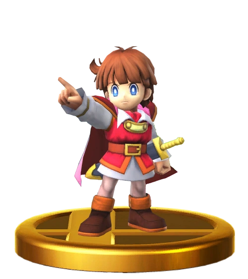 Prince of Sablé (Brigade) | Super Smash Bros. Fanon | Fandom