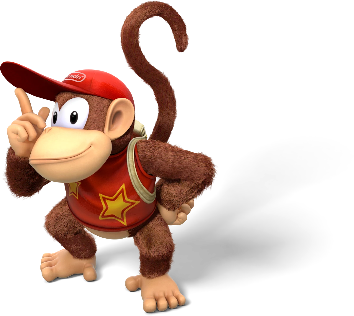 Diddy Kong (SSBR) | Super Smash Bros. Fanon | Fandom