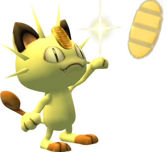 Meowth (SSBU) | Super Smash Bros. Fanon | Fandom