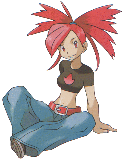 Flannery Super Smash Bros Fanon Fandom
