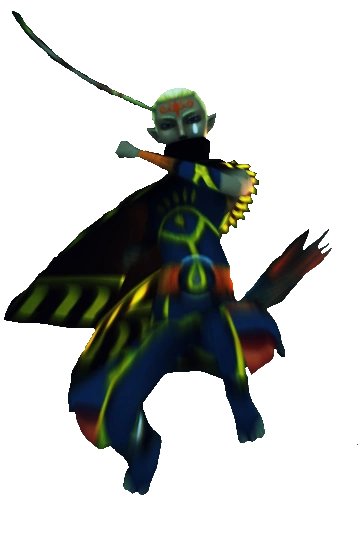 Impa (SSBU) | Super Smash Bros. Fanon | Fandom
