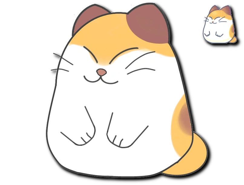 Nago (SSBKirbyEdition) | Super Smash Bros. Fanon | Fandom