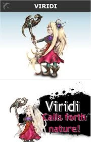 SSBR: Viridi | Super Smash Bros. Fanon | Fandom