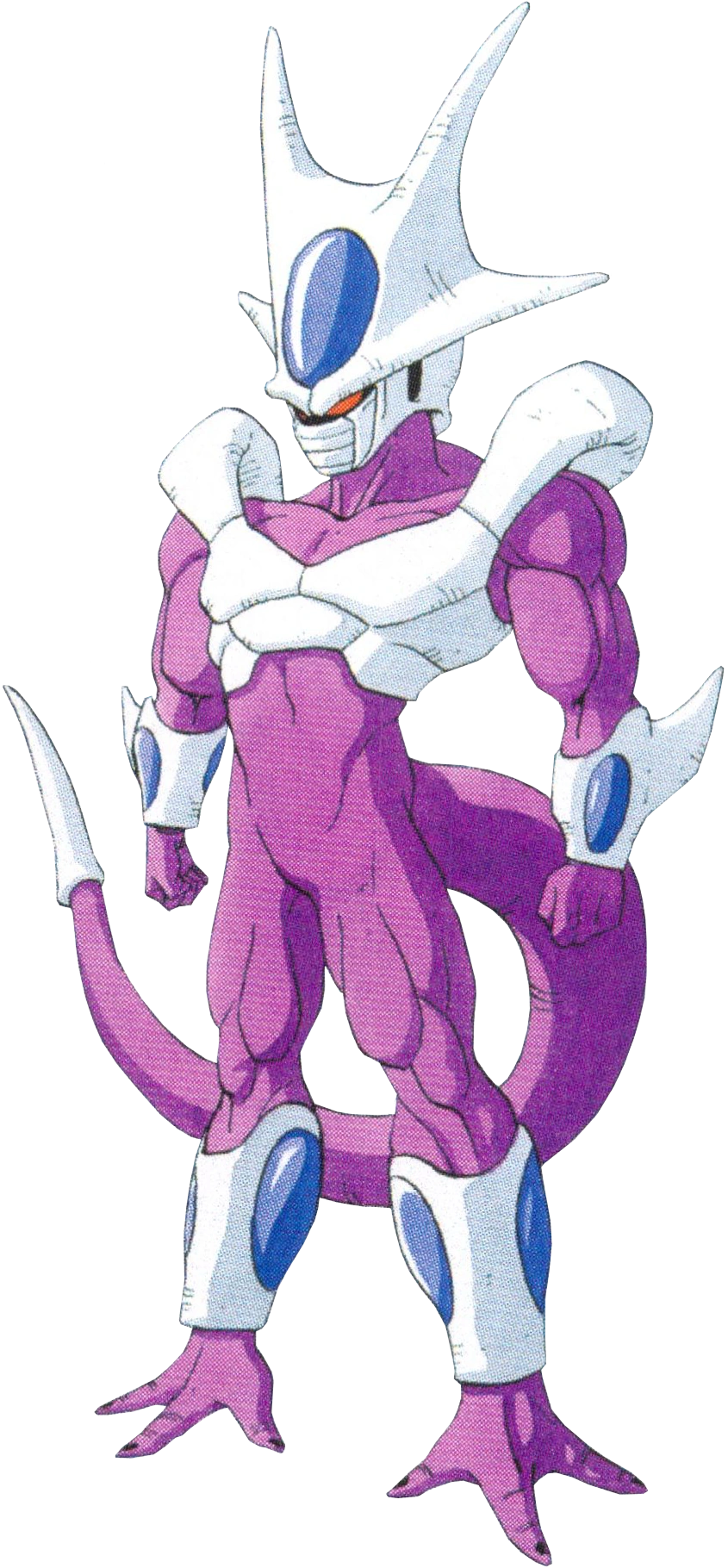 Cooler (SSBXDNC) | Super Smash Bros. Fanon | Fandom