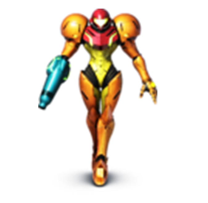 Super Smash Bros. Calamity/Samus | Super Smash Bros. Fanon | Fandom