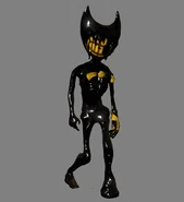 Ink Bendy | Super Smash Bros. Fanon | Fandom