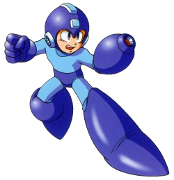 Super Smash Bros. World/Mega Man | Super Smash Bros. Fanon | Fandom