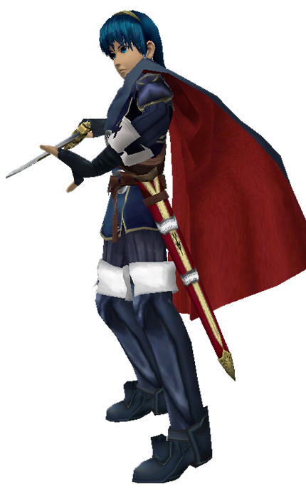 Marth (SSBCO) | Super Smash Bros. Fanon | Fandom