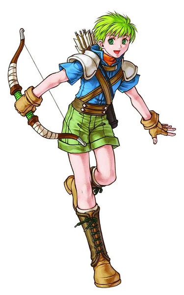 Rolf | Super Smash Bros. Fanon | Fandom