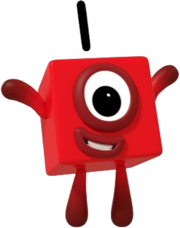 Numberblocks | Super Smash Bros. Fanon | Fandom