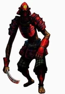 Genma | Super Smash Bros. Fanon | Fandom