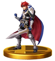Roy (Brigade) | Super Smash Bros. Fanon | Fandom