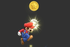 Mario (Super Smash Bash) | Super Smash Bros. Fanon | Fandom