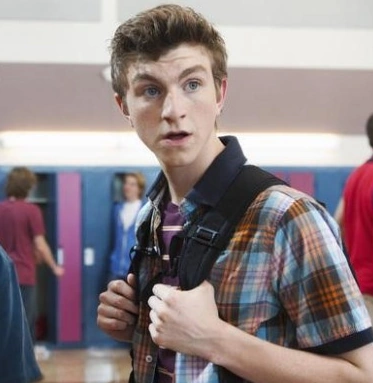 Larry (Human) | Super Smash Bros. Fanon | Fandom