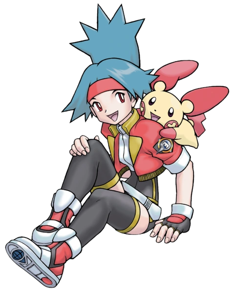 Solana | Super Smash Bros. Fanon | Fandom