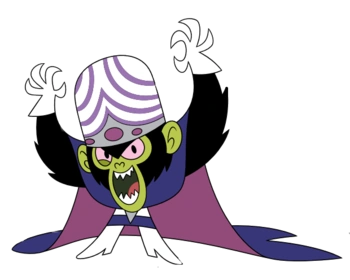 Mojo Jojo (SSBXDNC) | Super Smash Bros. Fanon | Fandom
